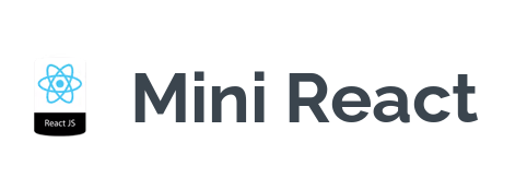 Mini React 之整体架构介绍 | sunnyxujian's blog